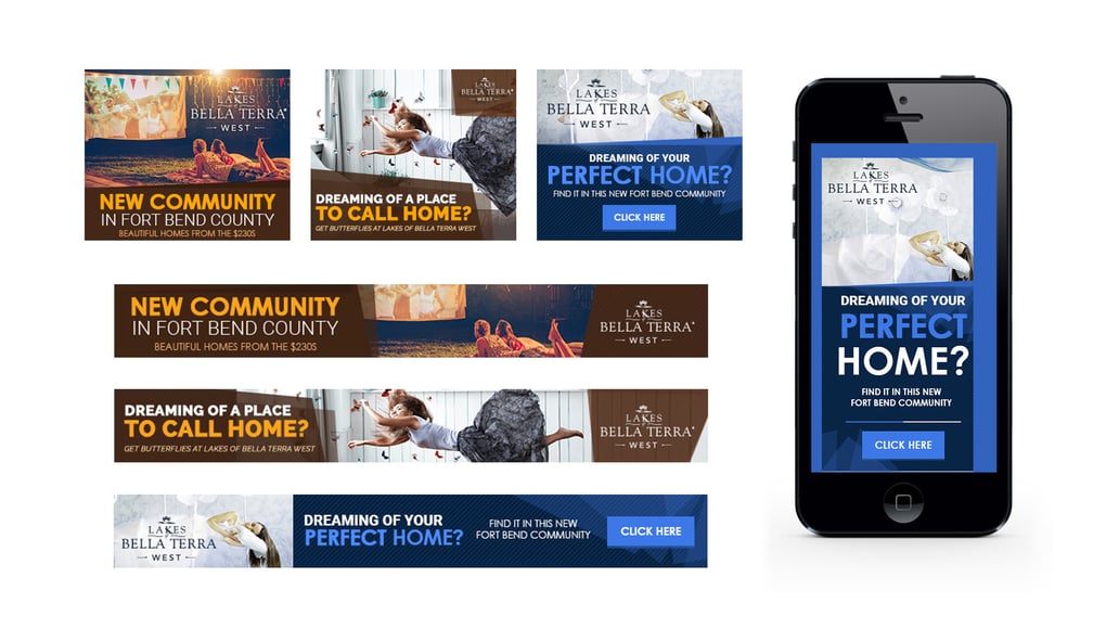 Digital Ad Design Best Practices of On-Target!