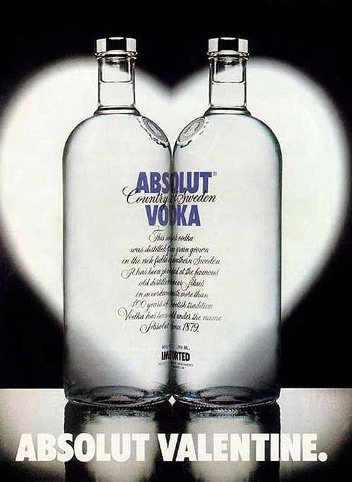 Valentine's Day Ads That Stole Our Hearts: Examples from Big Brands