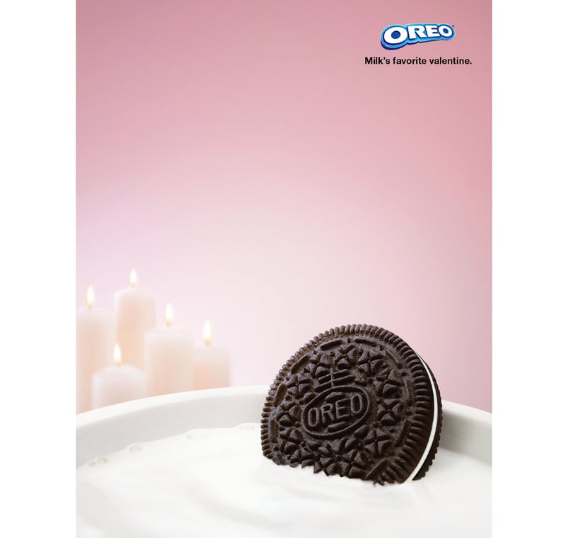 Valentine's Day Ads That Stole Our Hearts: Examples from Big Brands