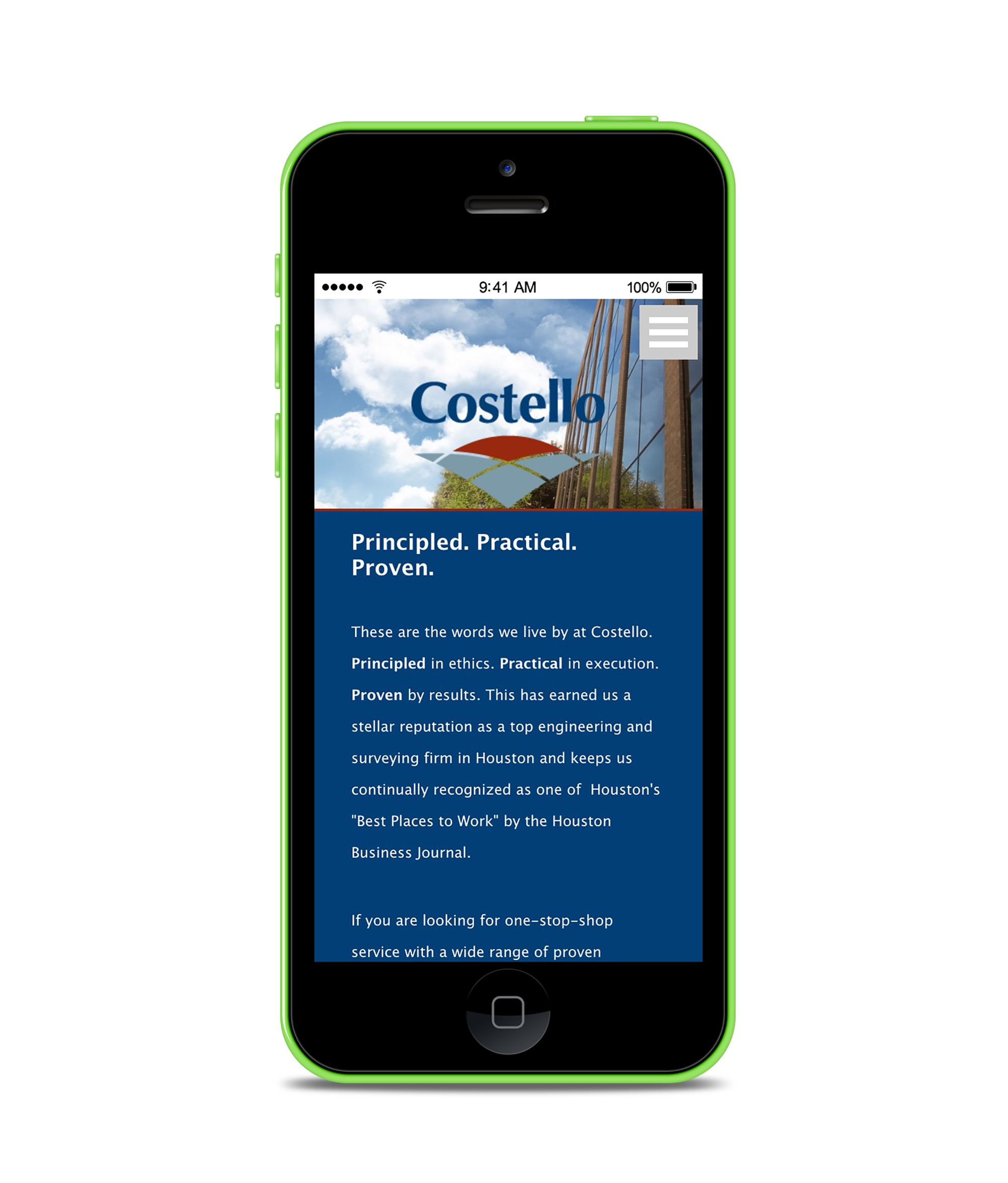 Shared Success Costello Shared Success Costello